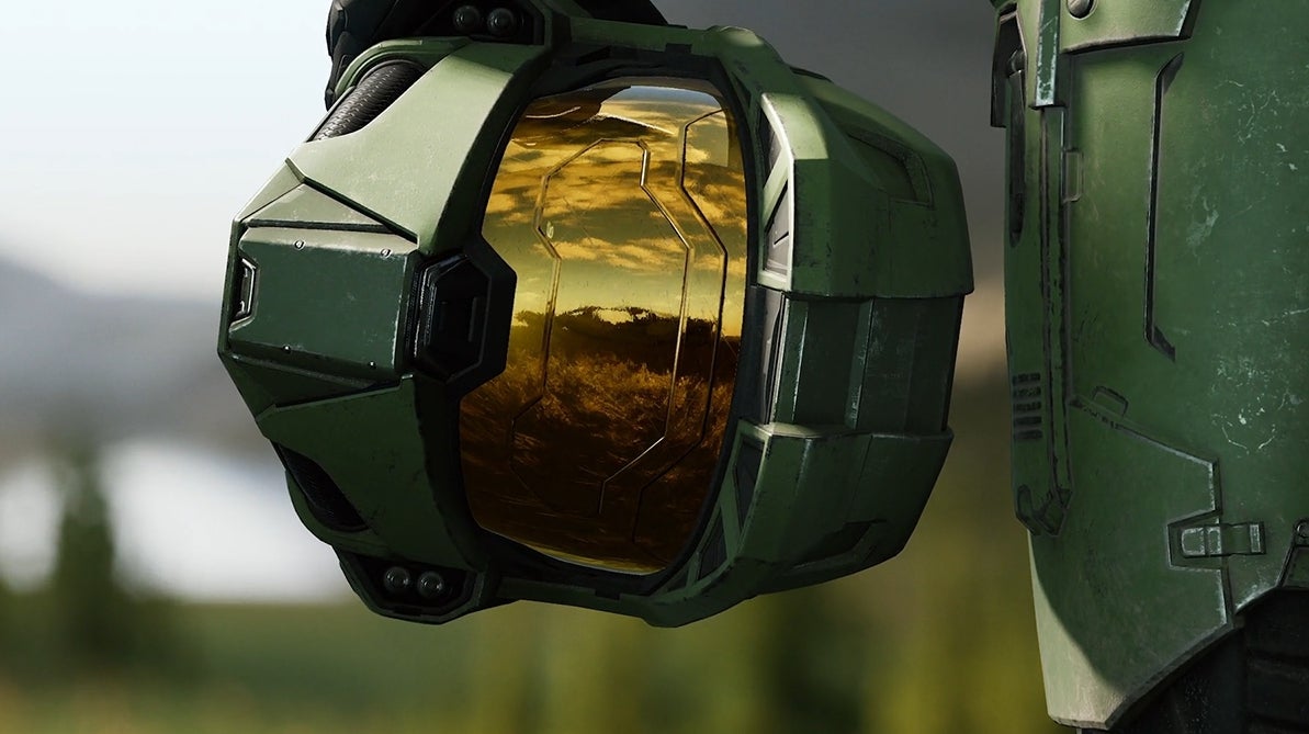 Halo Infinite é Halo 6 | Eurogamer.pt