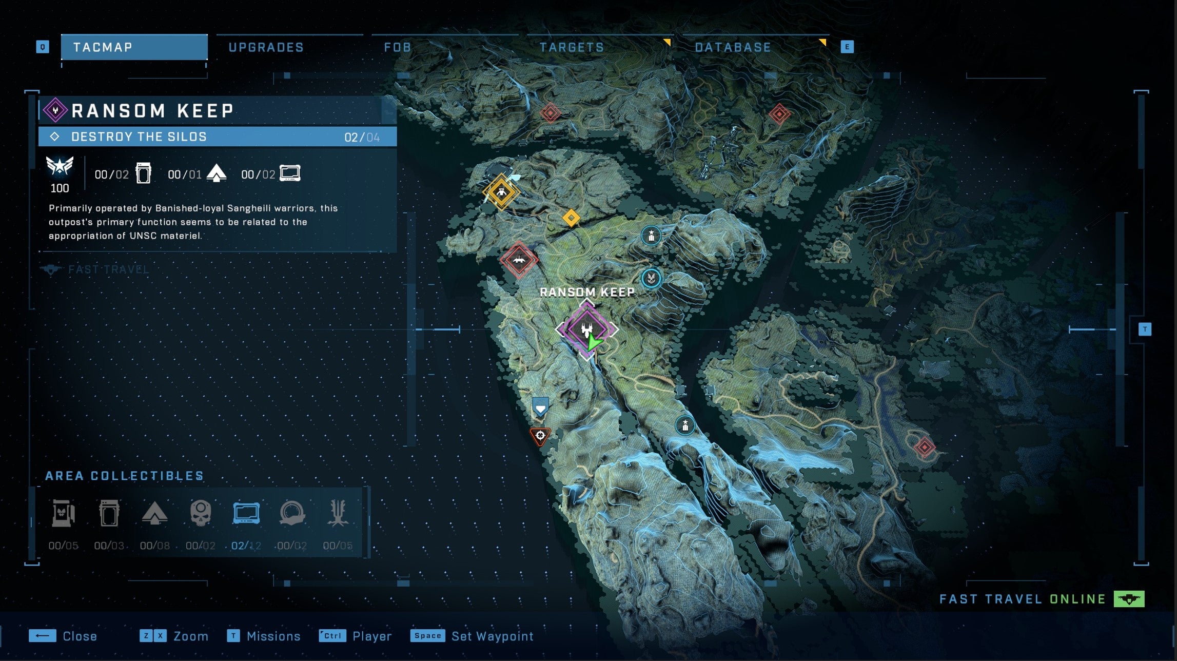 Halo Infinite Spartan Core Locations: What are the Best Upgrades? | VG247