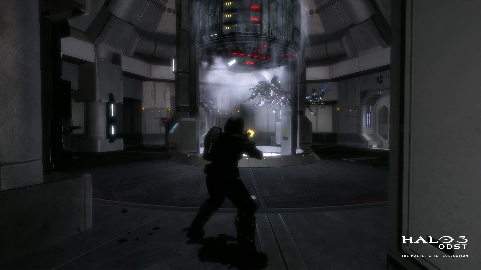 Halo 3: ODST now available for PC with Halo: The Master Chief ...