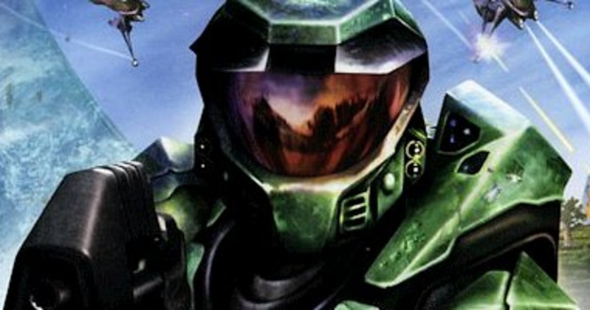 Rumour: 343 Industries working on Halo: Combat Evolved remake | VG247 Rumour: 343 Industries working on Halo: Combat Evolved remake | VG247