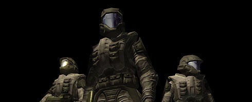 Halo 3: ODST new Firefight mutliplayer mode like Gears' Horde, says 1UP ...
