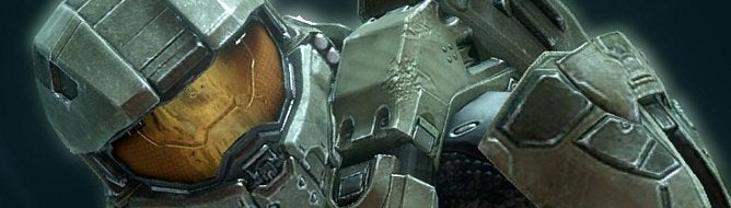 Halo 4 shots and art show Cortana, Master Chief, weapons | VG247