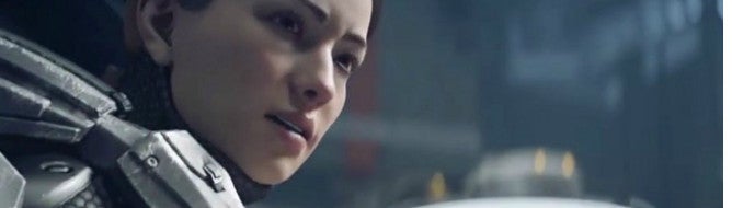 Halo 4: Spartan Ops Season 1 trailered, watch it here | VG247