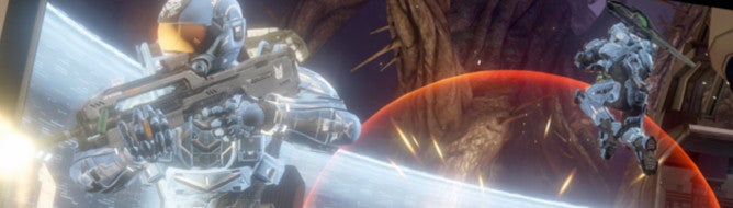 Halo 4: Spartan Ops episode 2 out now | VG247