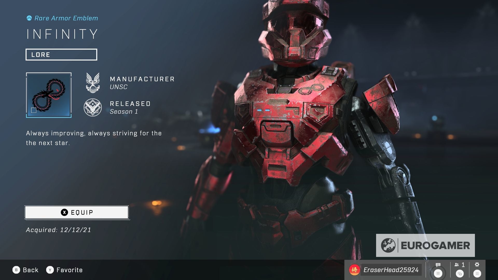 Halo Infinite Mjolnir Armor Locker locations: How to find the campaign ...