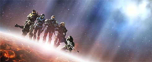 The Halo: Reach launch - midnight openings, review scores, supermarket ...