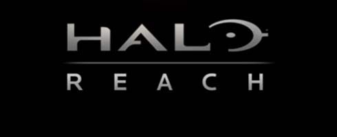 Halo Reach Logo