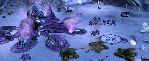 Halo Wars Battle Map Pack now out [Update] | VG247
