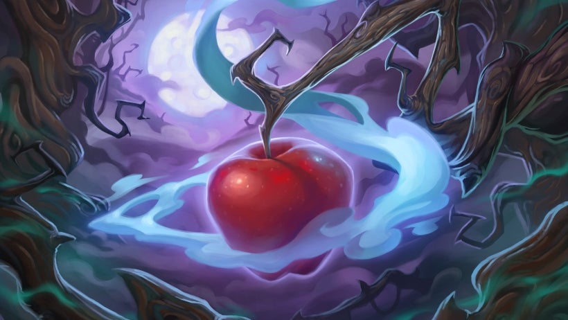 Hand Druid deck list guide - The Witchwood - Hearthstone (April 2018 ...