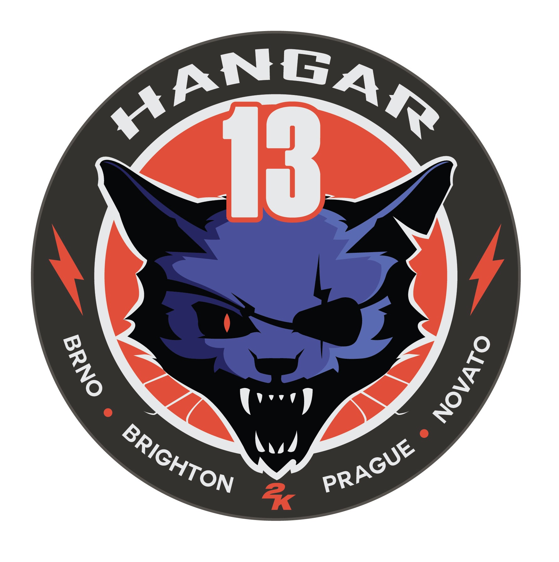 Mafia III developer Hangar 13 opens UK studio for AAA console game | GamesIndustry.biz