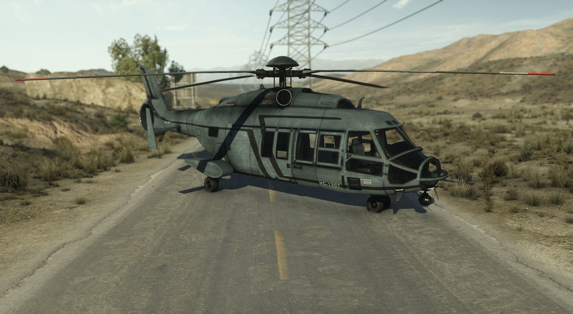 Battlefield Hardline: every vehicle and gadget revealed | VG247