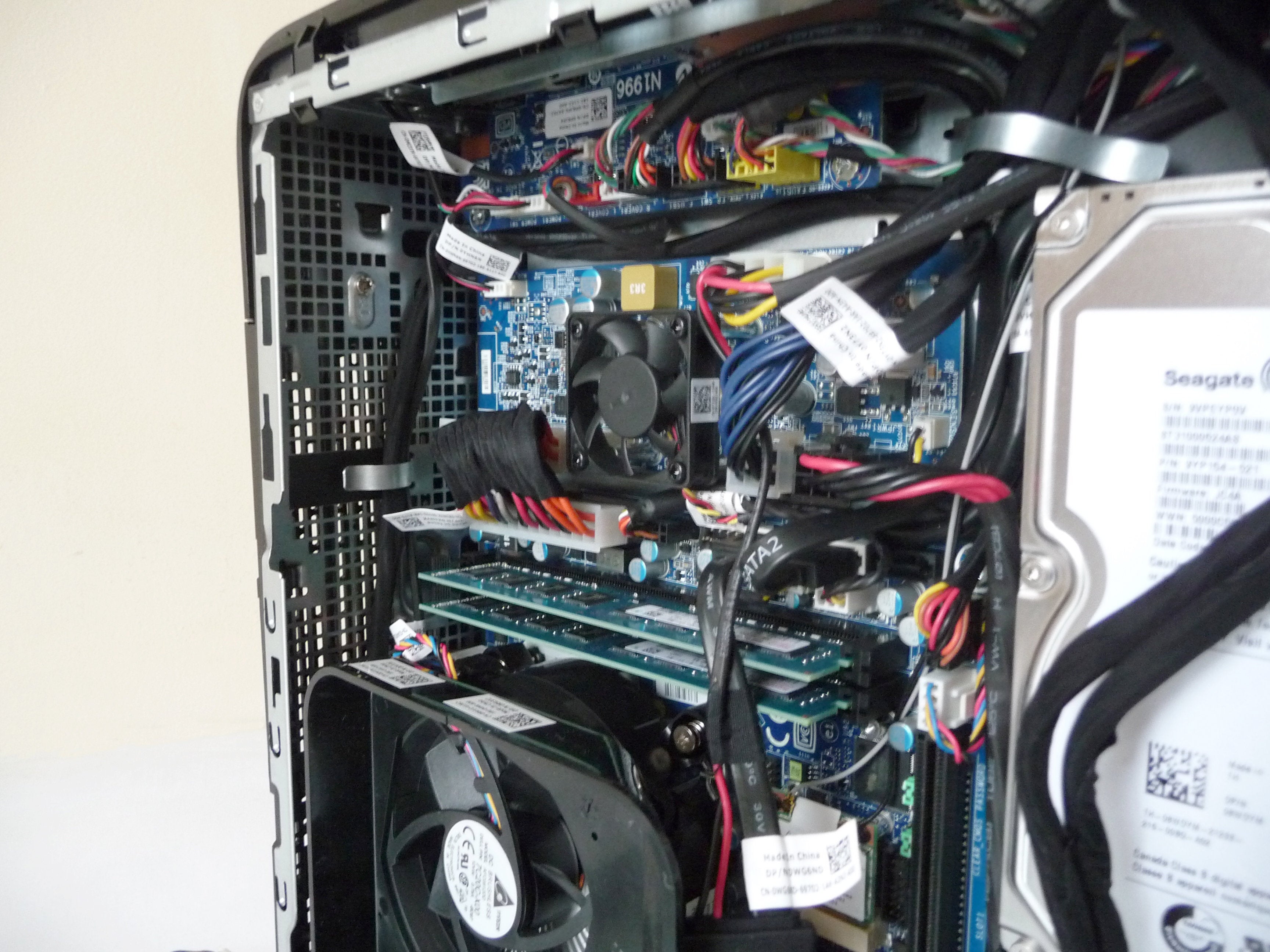 Alienware X51 Review | Eurogamer.net