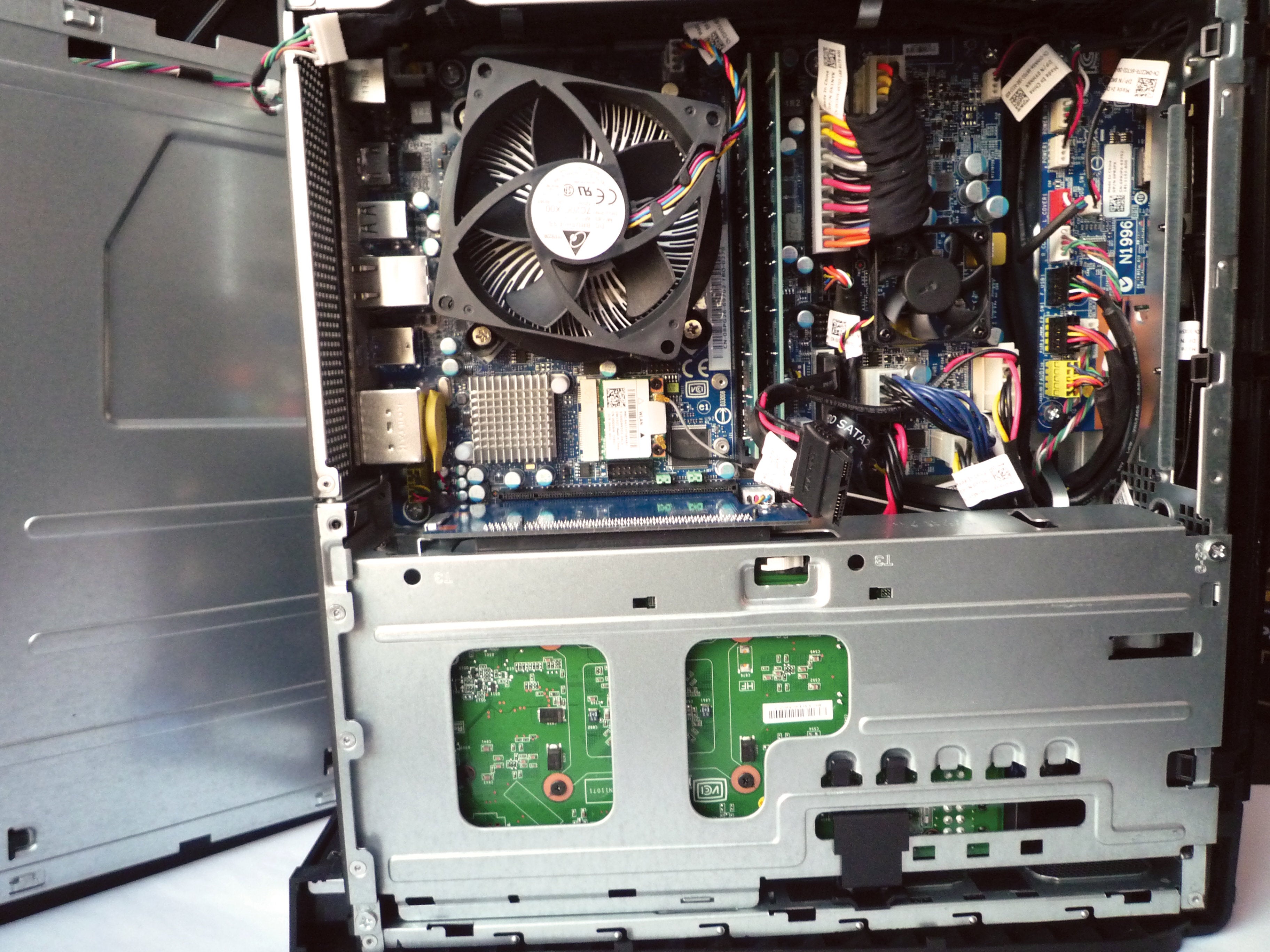 Alienware X51 Review | Eurogamer.net