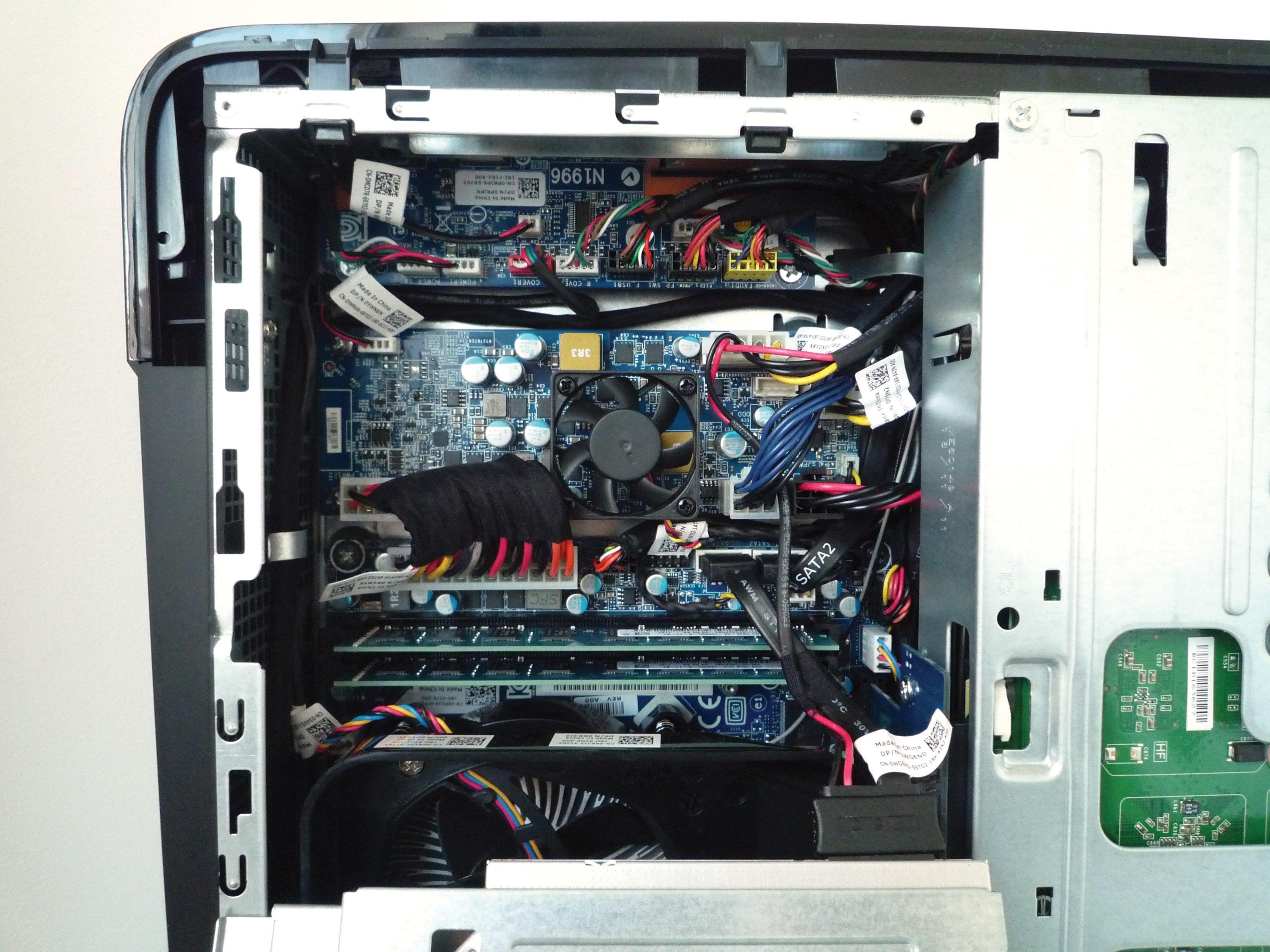 Alienware X51 Review | Eurogamer.net