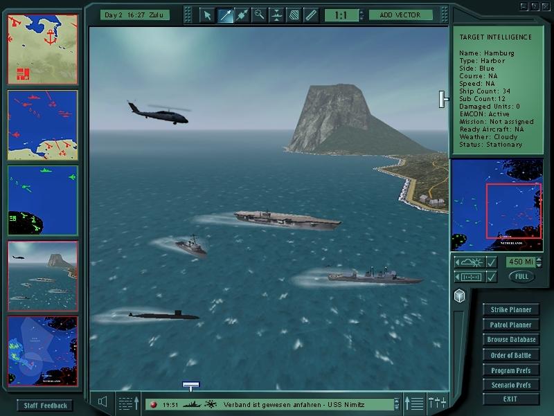 Harpoon 4 still on the way | Eurogamer.net