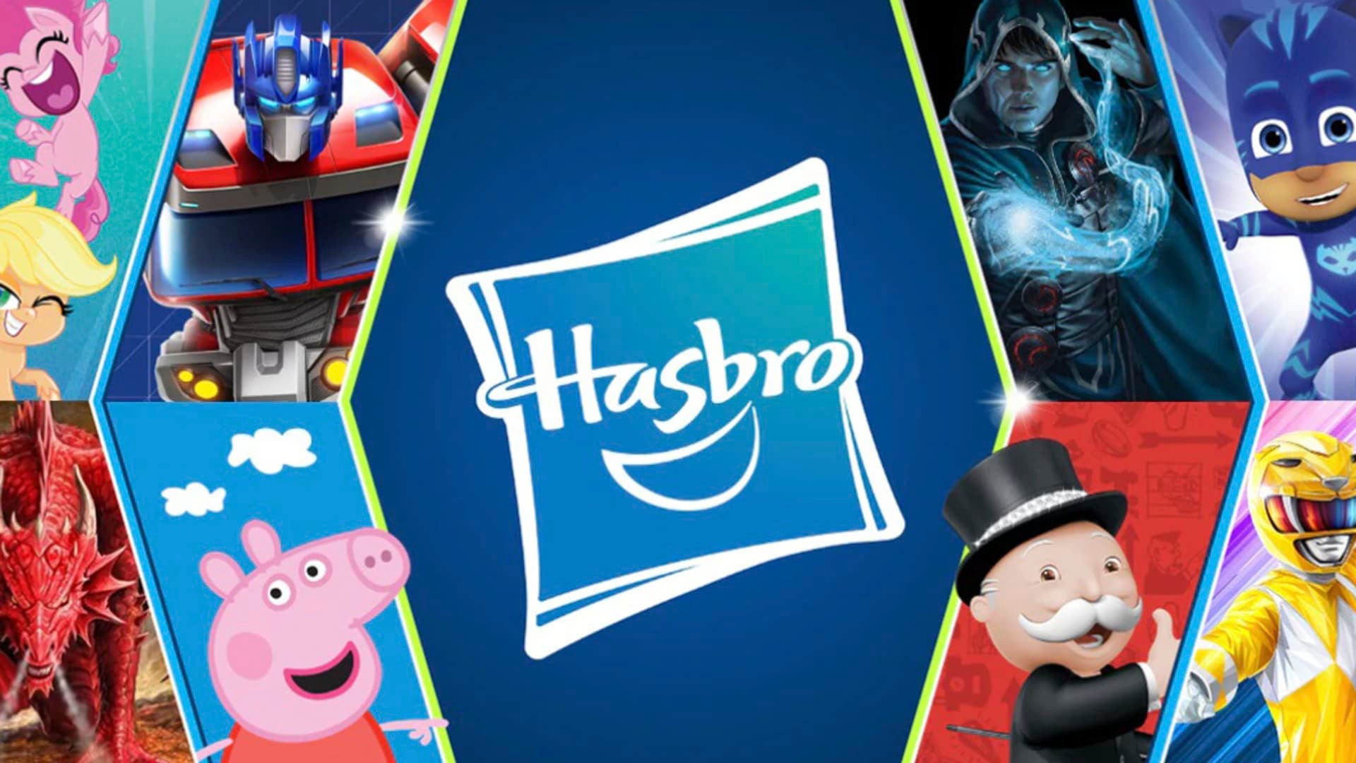 Hasbro | Eurogamer.net