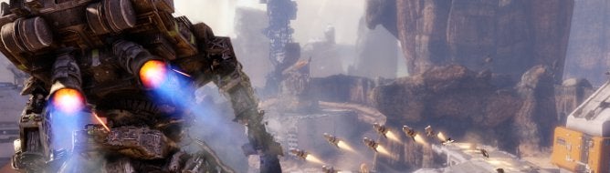 Hawken update includes Facility map, gameplay balancing, interface ...