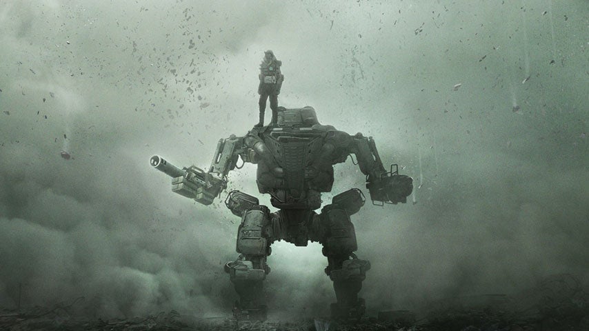 Free-to-play mech shooter Hawken gets PS4 & Xbox One release date | VG247