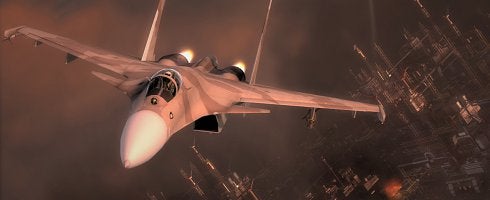 H.A.W.X. 2 gets details, screenshots | VG247