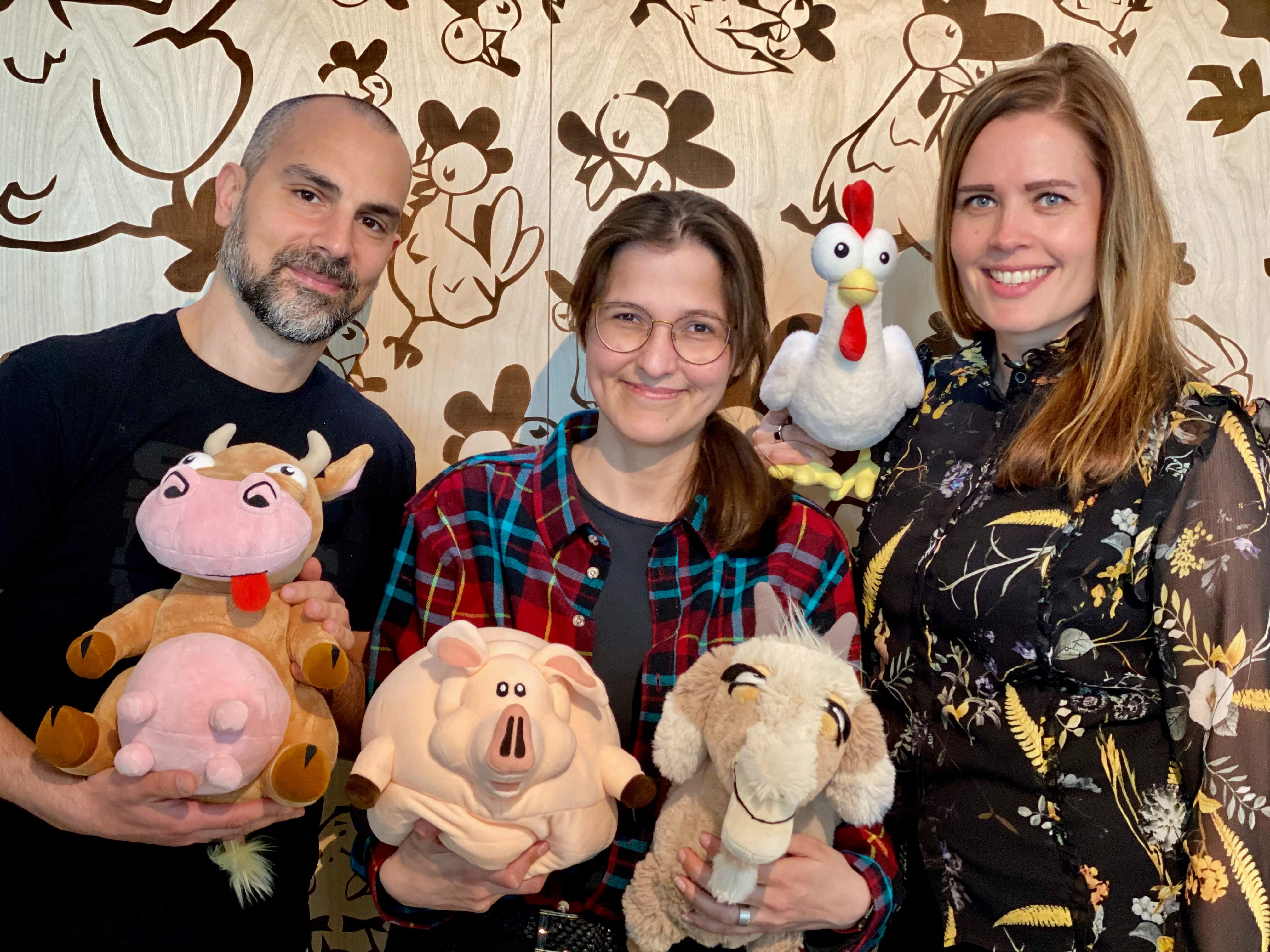 Sowing the seeds of stability: Ten years of Supercell's Hay Day ...