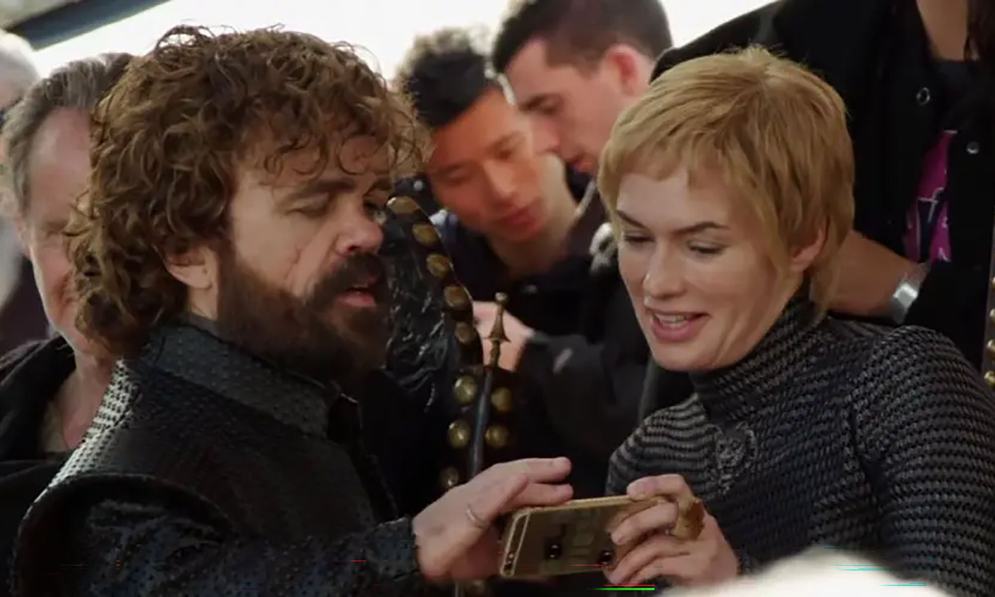 Game of Thrones: AT&T once asked showrunners if HBO series could be ...