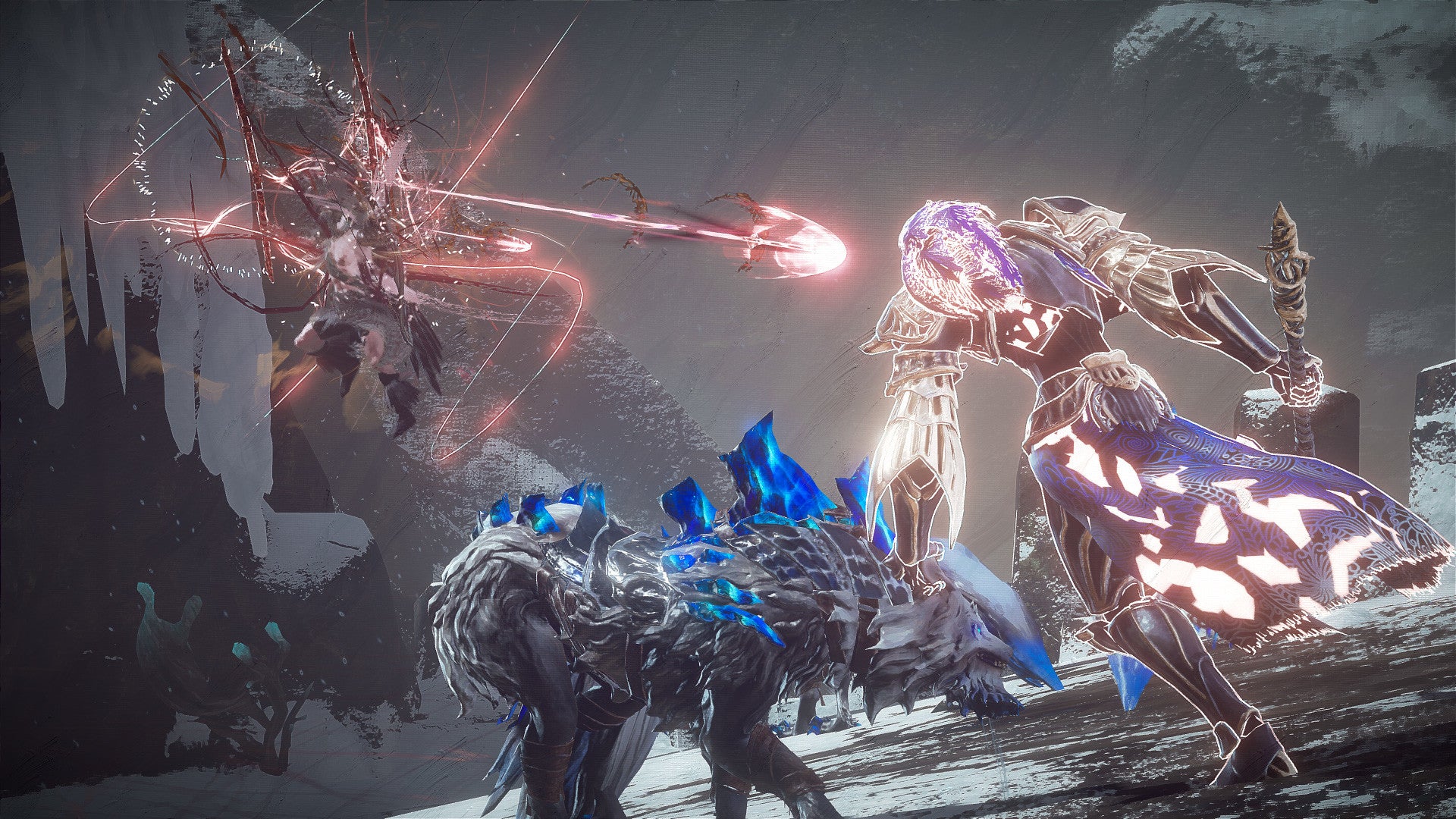 Babylon's Fall | VG247