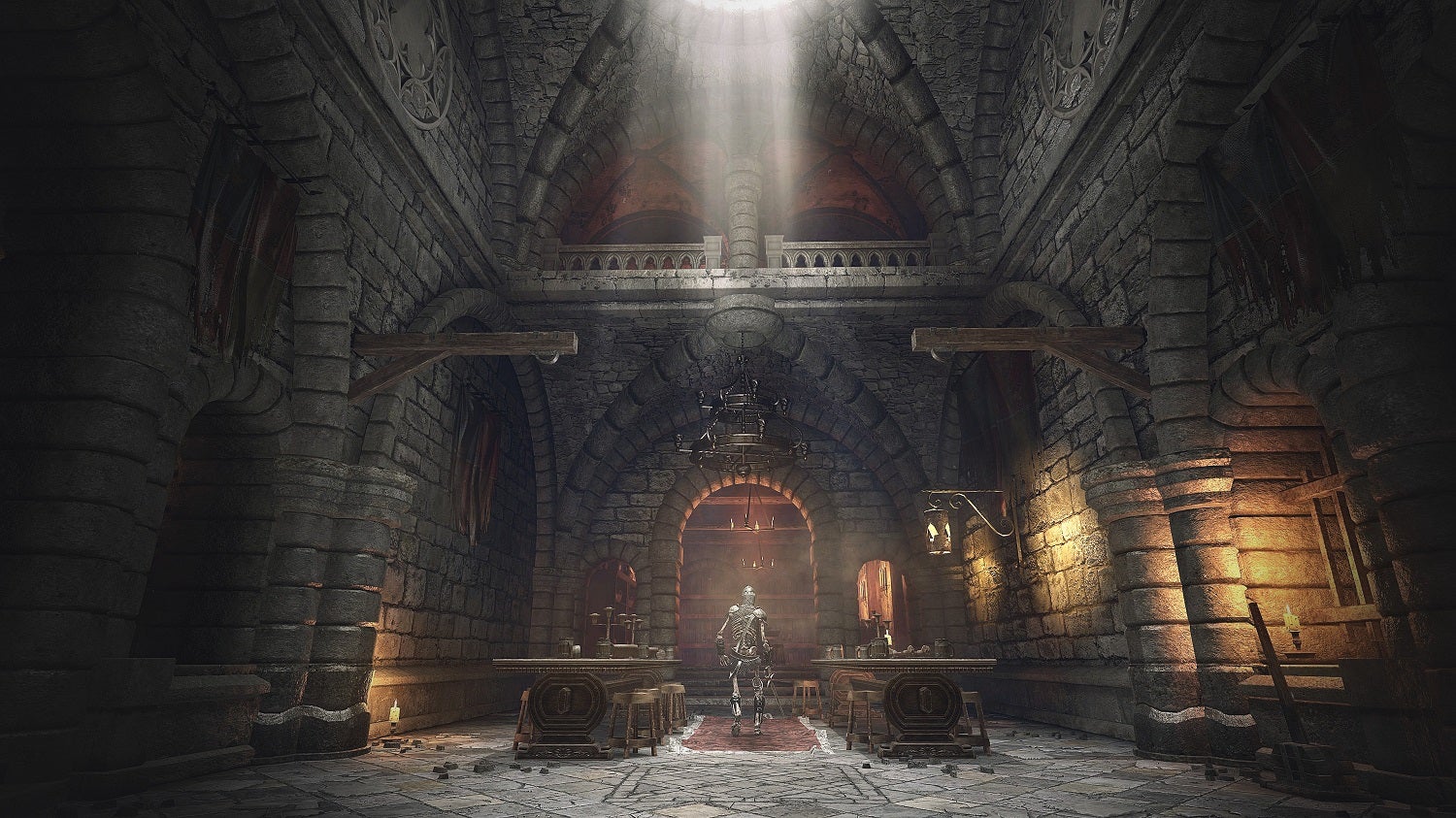 Dying Light: koniec wsparcia trybu Hellraid i całkiem nowe DLC ...