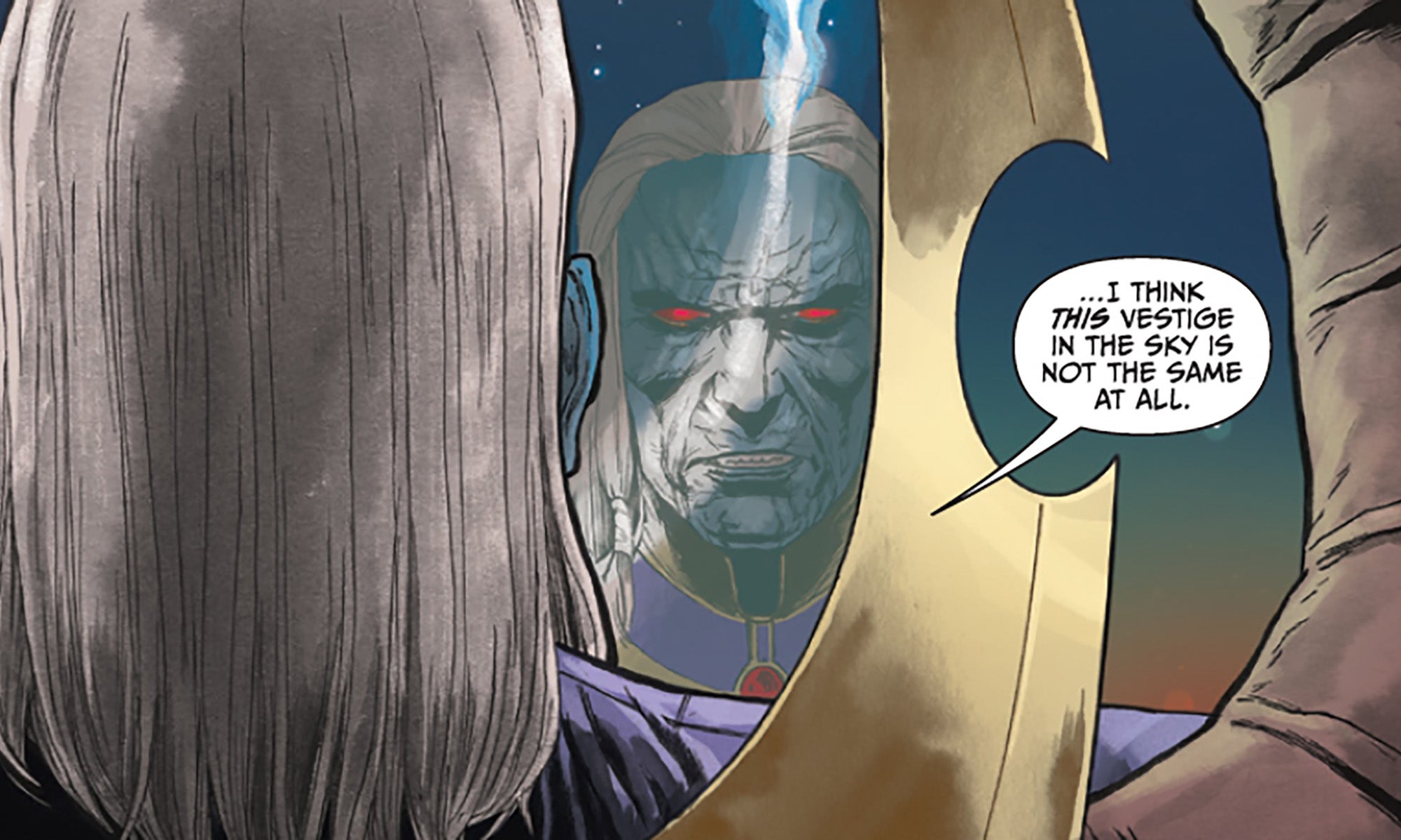 Coheed & Cambria's Amory War saga is ending - and we have a first look ...