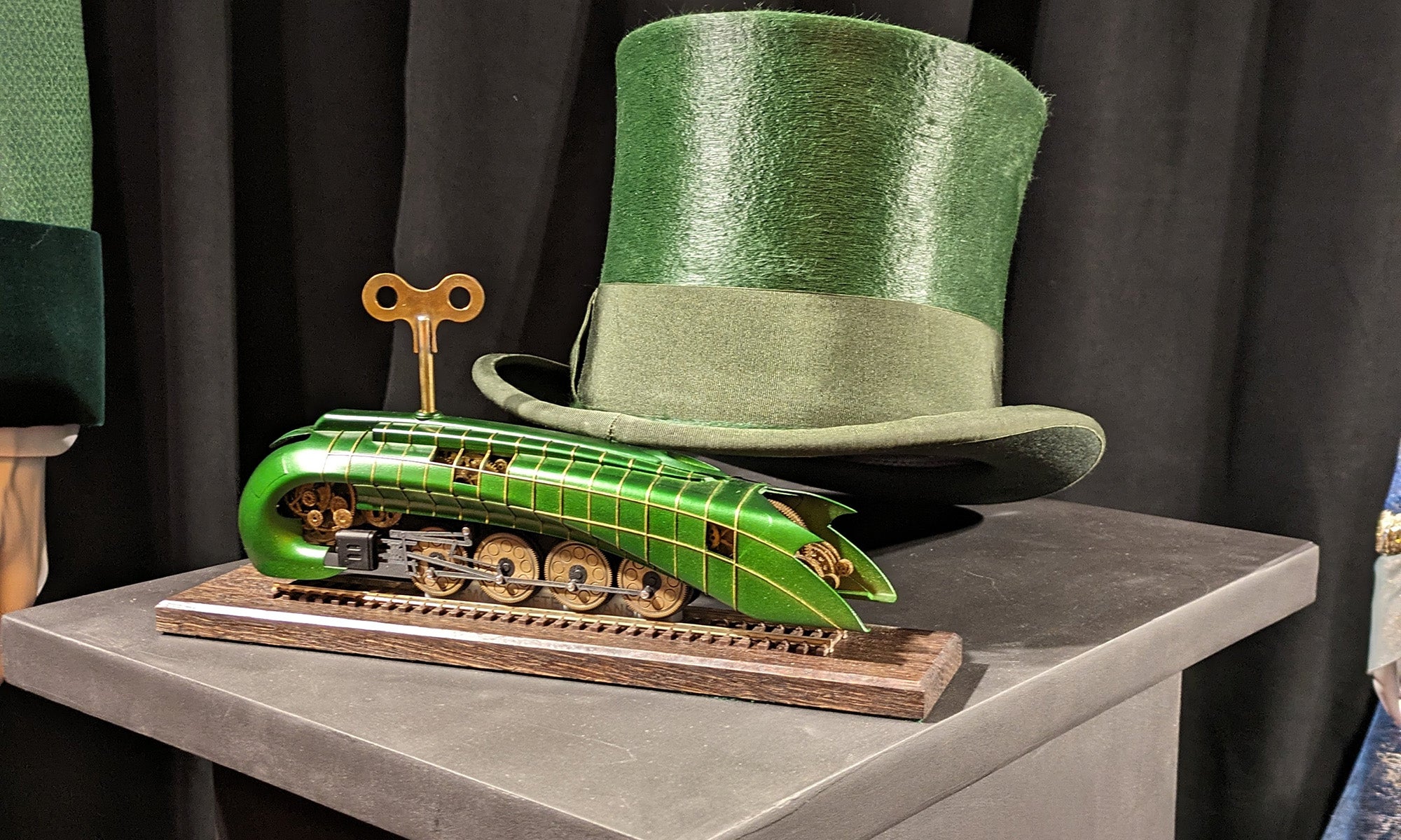 Wicked Part 1 | Popverse