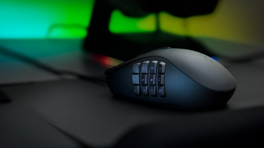 Light up this holiday season in RGB with Razer's Black Friday Deals ...