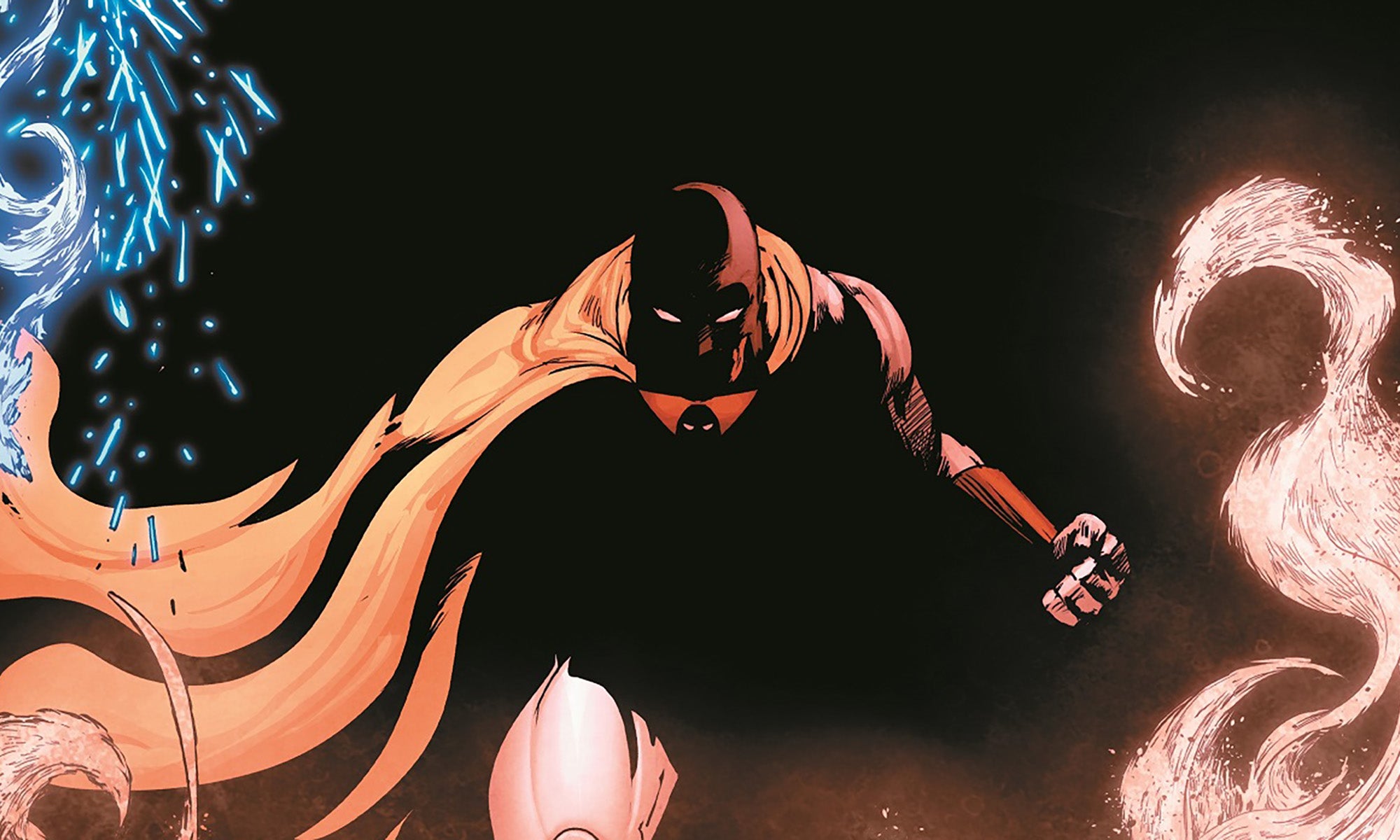 Inside the secret origin of Marvel's Spider-Boy with Dan Slott ahead of ...