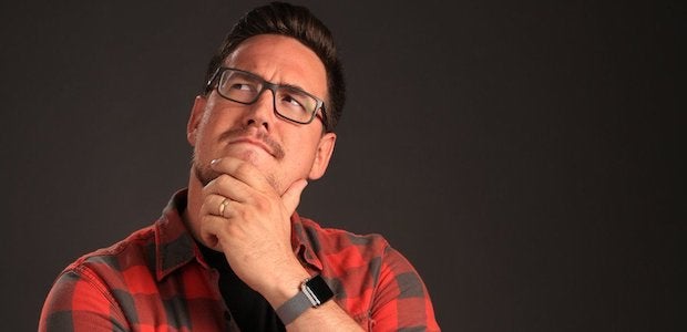 Hearthstone game director Ben Brode leaves Blizzard | Rock Paper Shotgun
