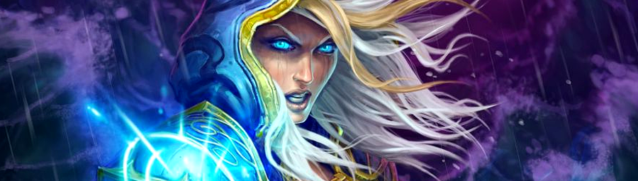 Hearthstone strategies: a beginner's glossary, guide to terms & deck ...