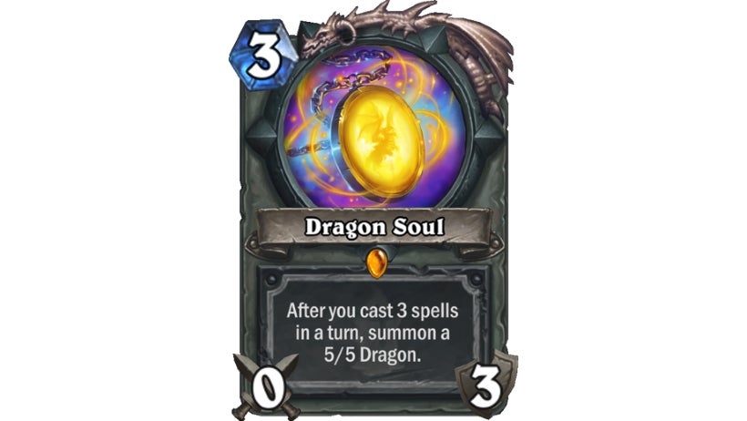 Hearthstone: Legendary Weapons guide - Best cards and decks | Rock ...