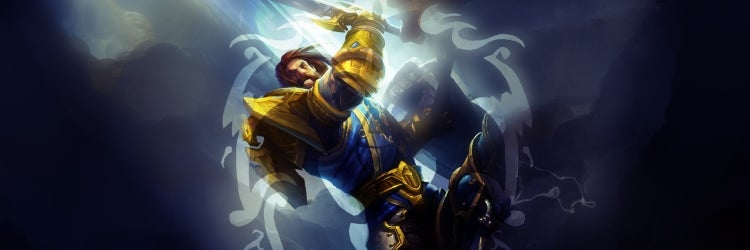 Paladin decks | Rock Paper Shotgun