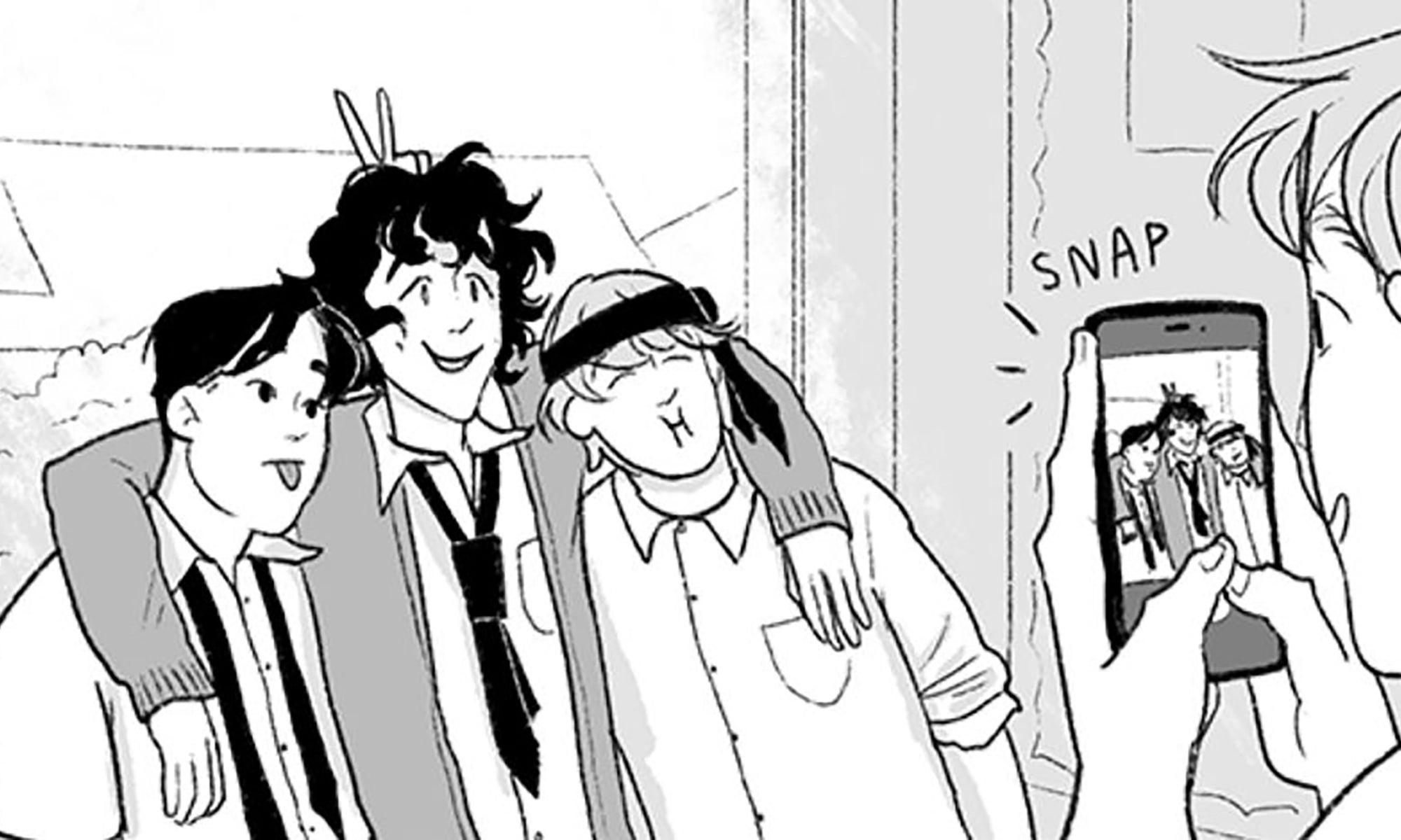 2023 in Webtoons: The most popular webtoons of 2023 on Tapas and ...