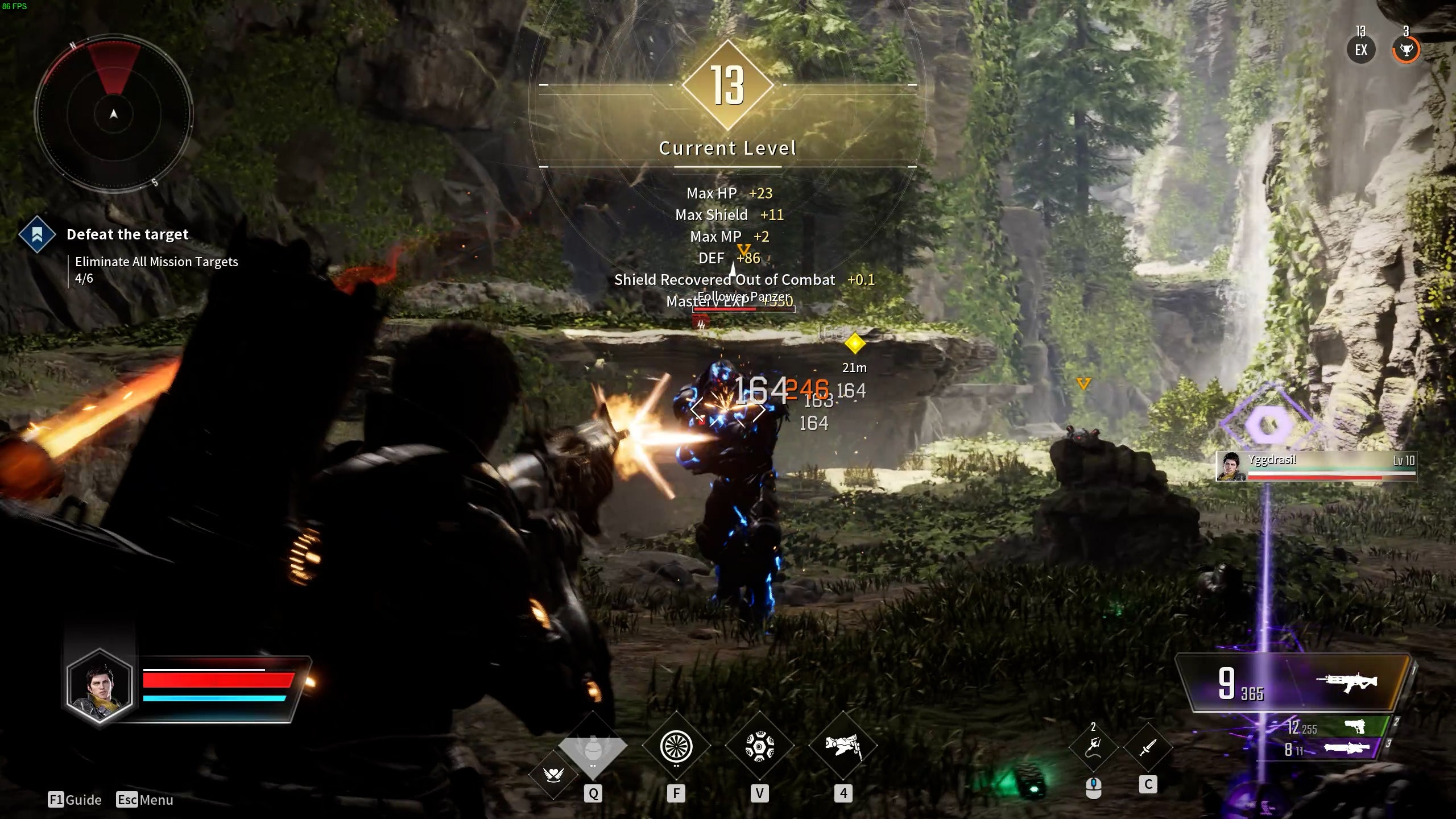 The First Descendant feels too generic to succeed | VG247