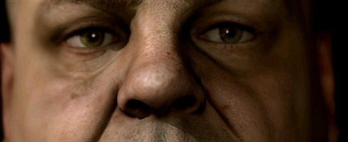 Info and screens on Heavy Rain's fourth character revealed | VG247