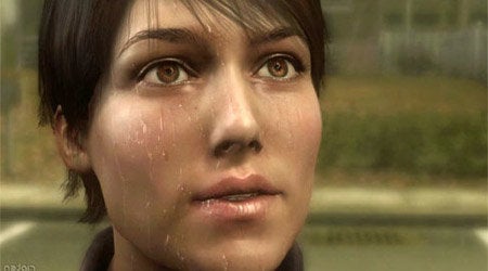 Anunciado Heavy Rain: Director's Cut | Eurogamer.es