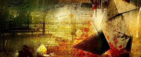 Heavy Rain has four protagonists due to Cage's "interest in ...