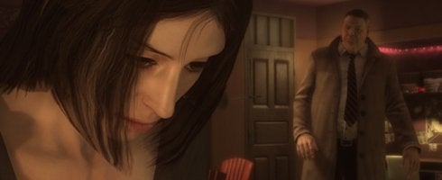 Heavy Rain website goes live with its own interactive game | VG247