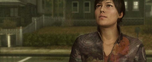 Stand-alone Heavy Rain DLC confirmed as Chronicles | VG247