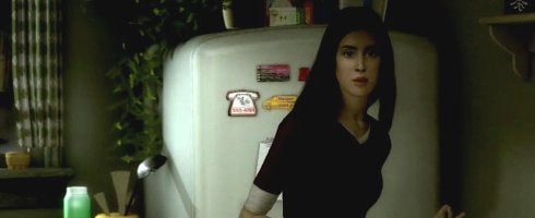 Things you may not know about Heavy Rain's development | VG247