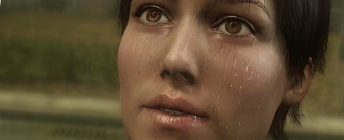 Sony's GC Press Event: Watch the new Heavy Rain trailer | VG247