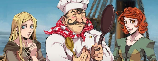 Heileen - What Mysteries Do You Hold? | Rock Paper Shotgun