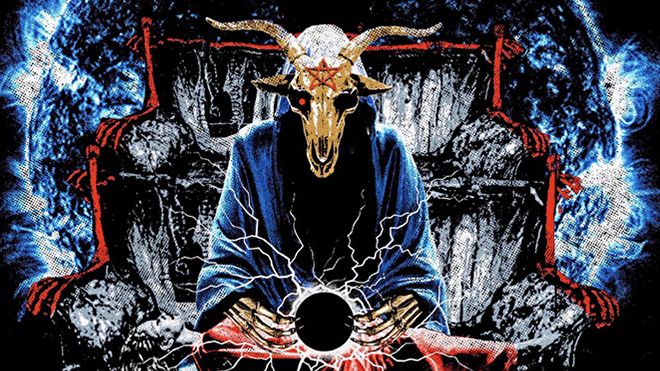 Hell Night | Dicebreaker