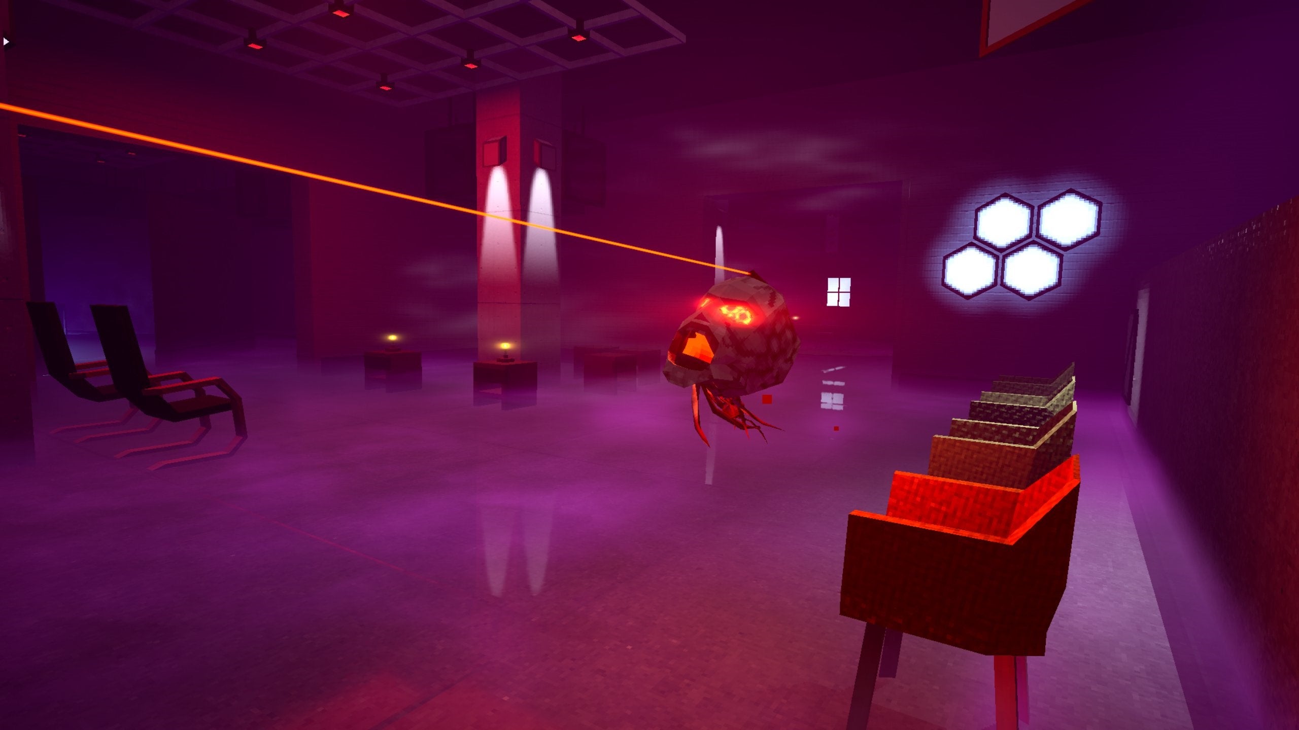 Hell Punk Horror | Rock Paper Shotgun