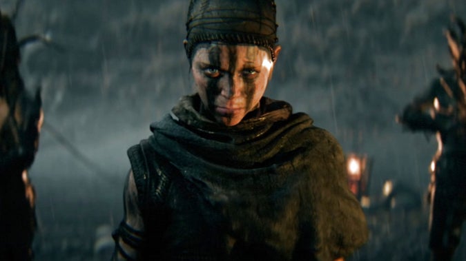 Hellblade II recebe trailer gameplay assustadoramente realista ...