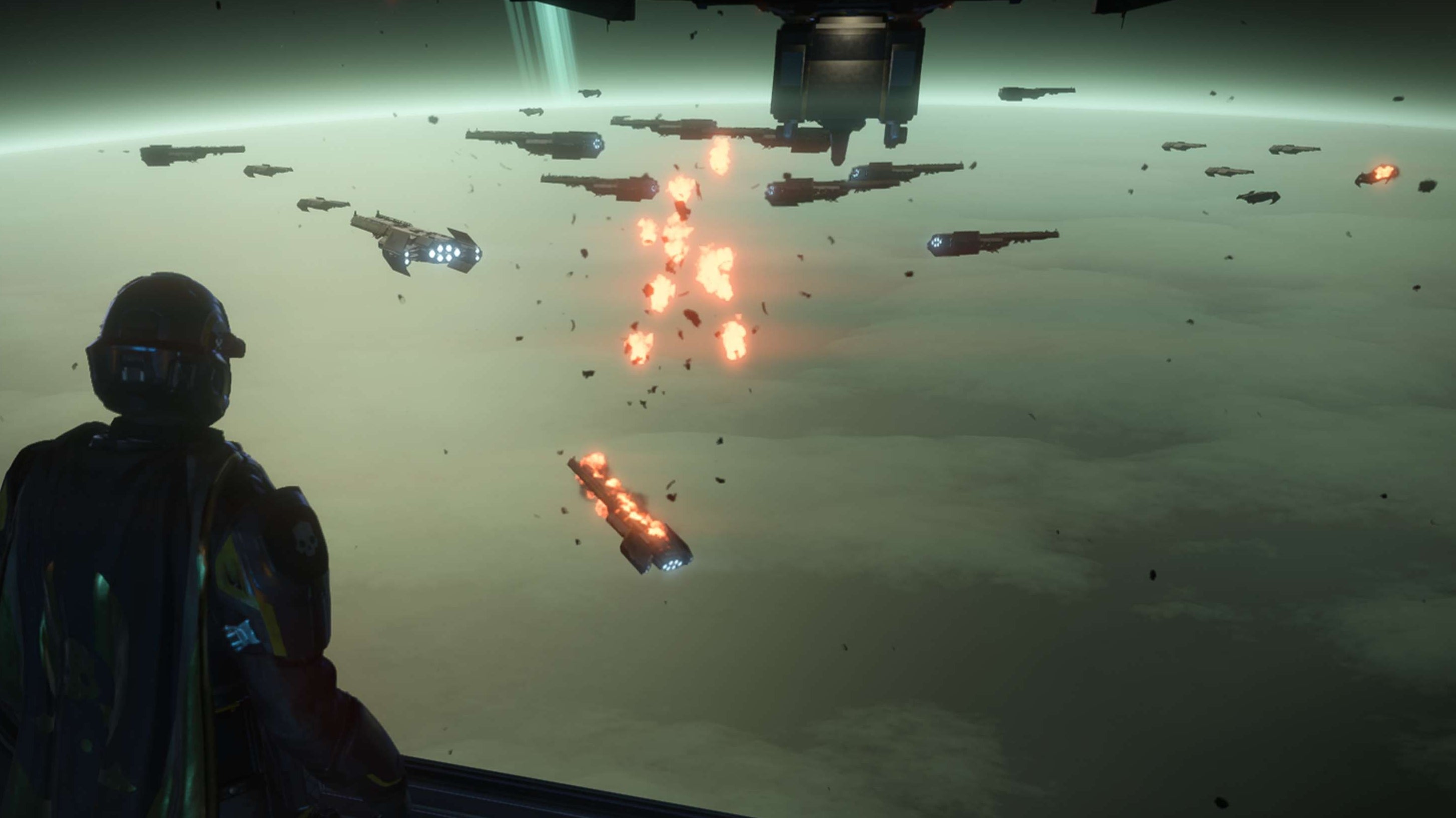 Best Helldivers 2 Stratagems | Eurogamer.net