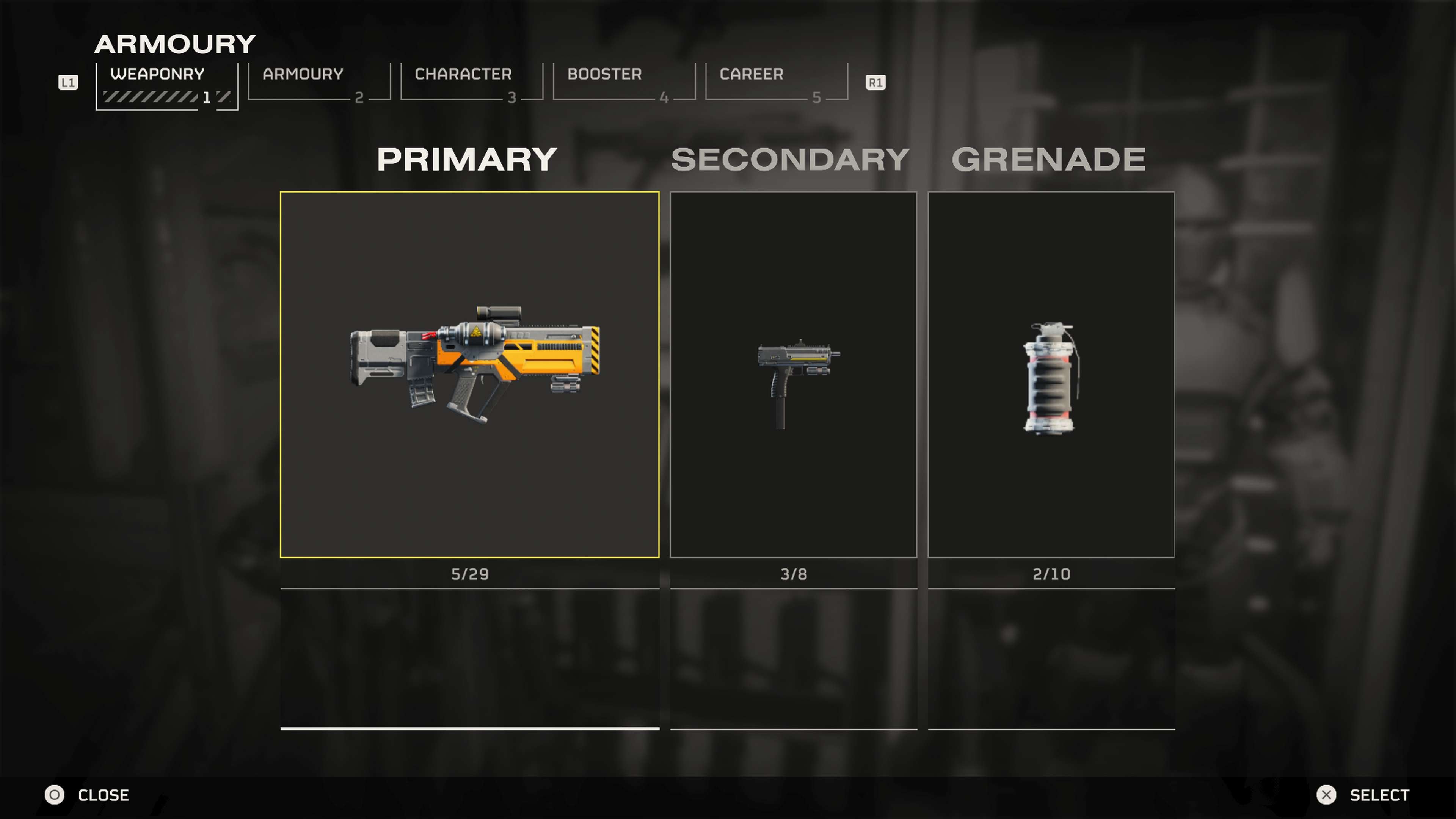 Helldivers 2 Weapons Guide/helldivers 2 Support Weapons